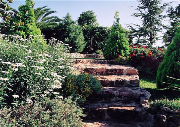 Spanish villas in Monte Pego - Stunning Spanish villas on Costa Blanca ...