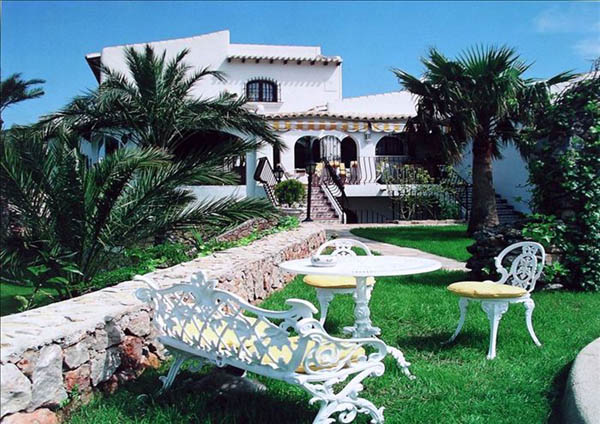 Spanish villas in Monte Pego - Stunning Spanish villas on Costa Blanca ...