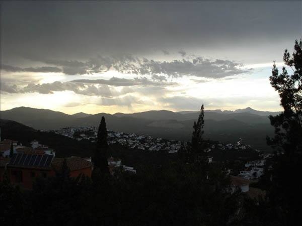 Spanish villas in Monte Pego - Stunning Spanish villas on Costa Blanca ...