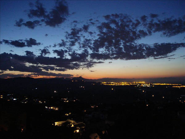 Spanish villas in Monte Pego - Stunning Spanish villas on Costa Blanca ...